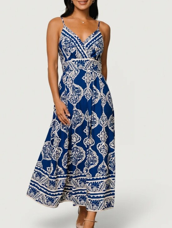 Baltic Born | Dresses | Nwt Baltic Born Midi Dress | Poshmark